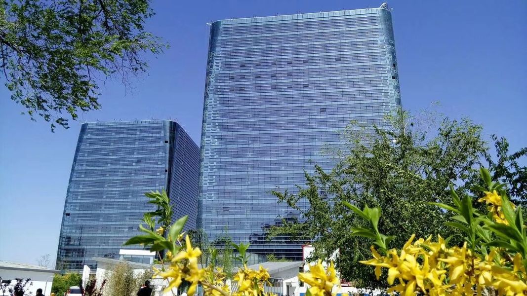 จีน Beijing JiaAn Electronics Technology Co., Ltd., รายละเอียด บริษัท