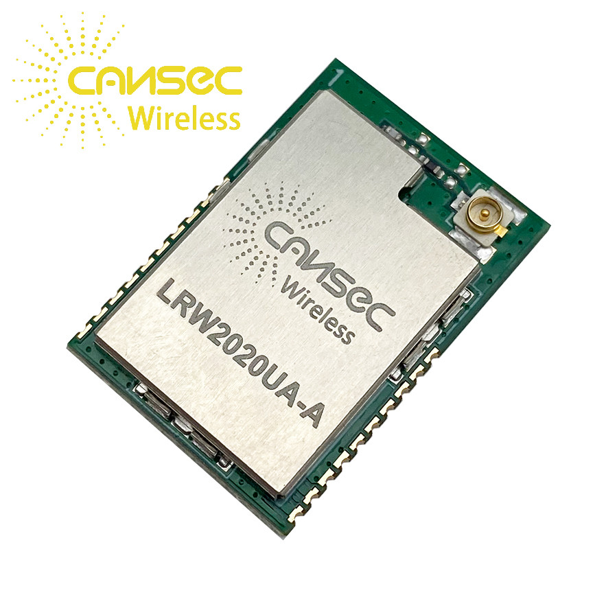 Iot Control ASR6501 Chipset Microchip Lora Module